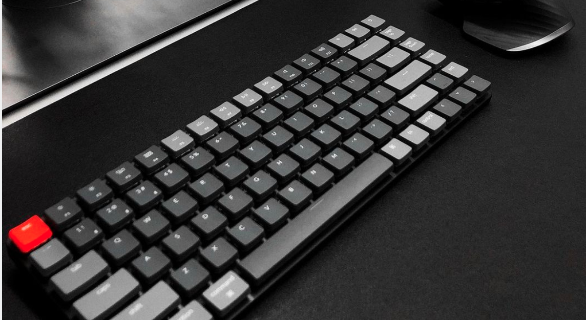 Keychron Keyboard Article Review - June 2021 – Keychron Mexico