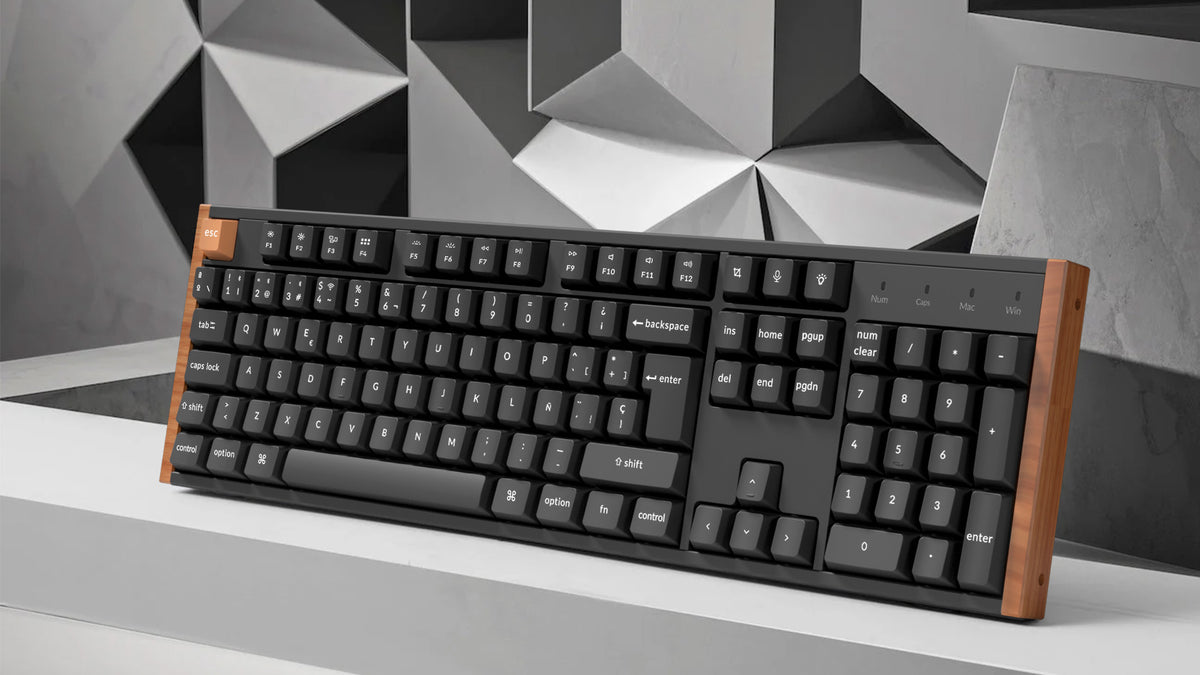 Keychron | Custom Mechanical Keyboards for Mac, Windows and Phones ...