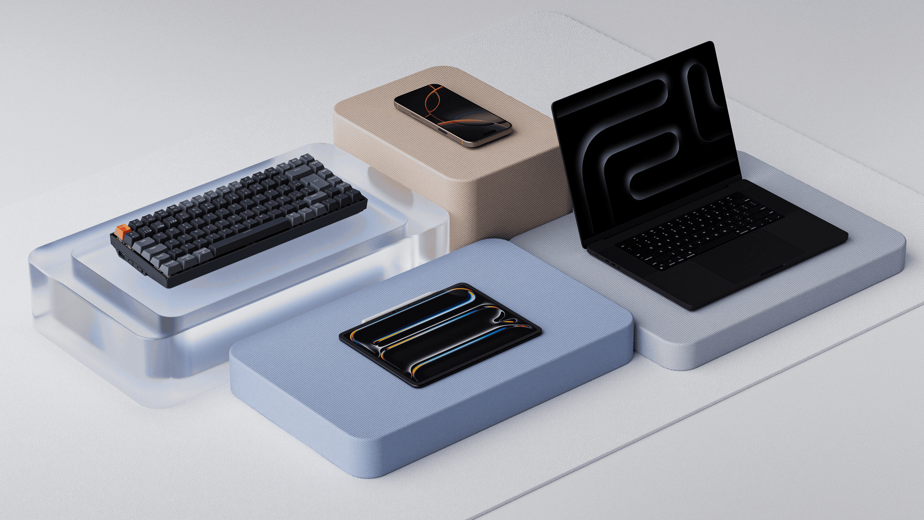 Keychron | Custom Mechanical Keyboards for Mac, Windows and Phones ...