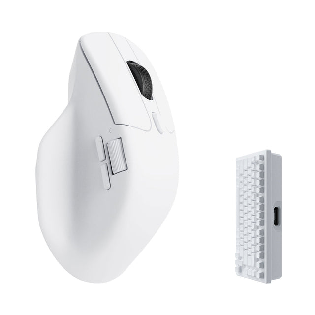 Keychron M6 Wireless Mouse – Keychron Mexico