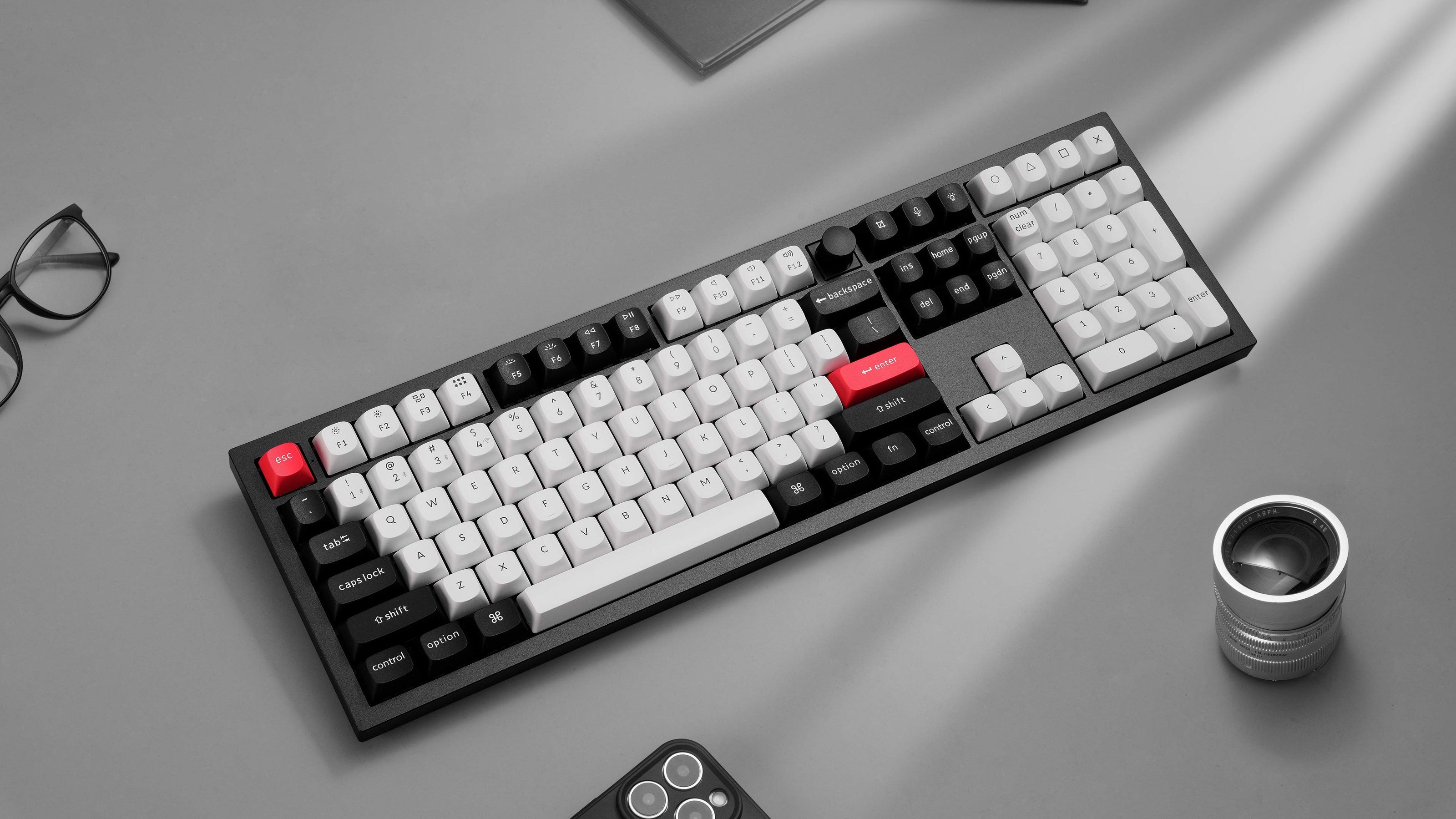 Keychron | Custom Mechanical Keyboards for Mac, Windows and Phones ...