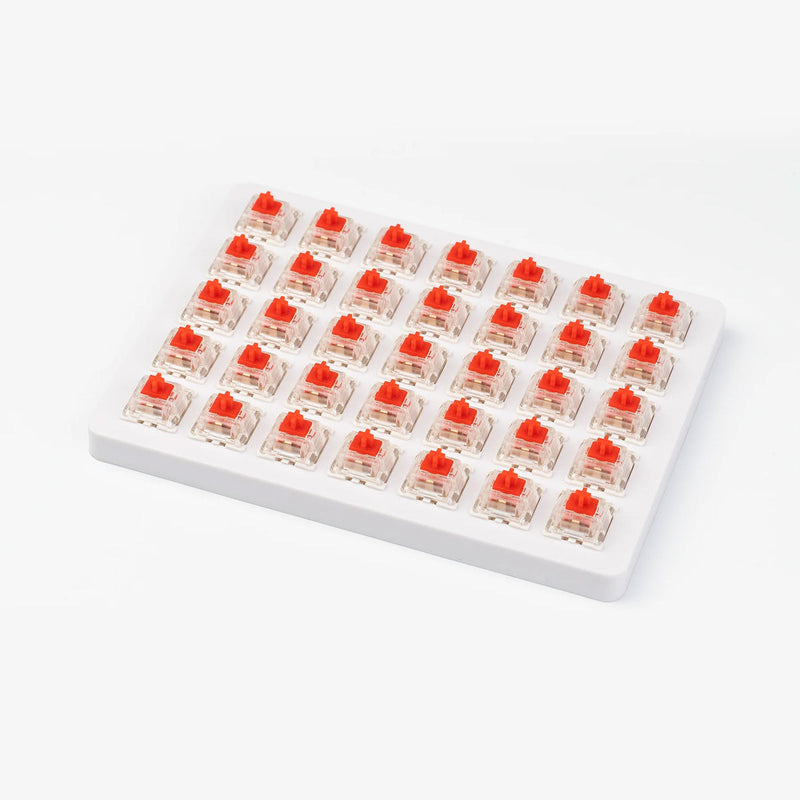 Gateron Switches – Keychron Mexico