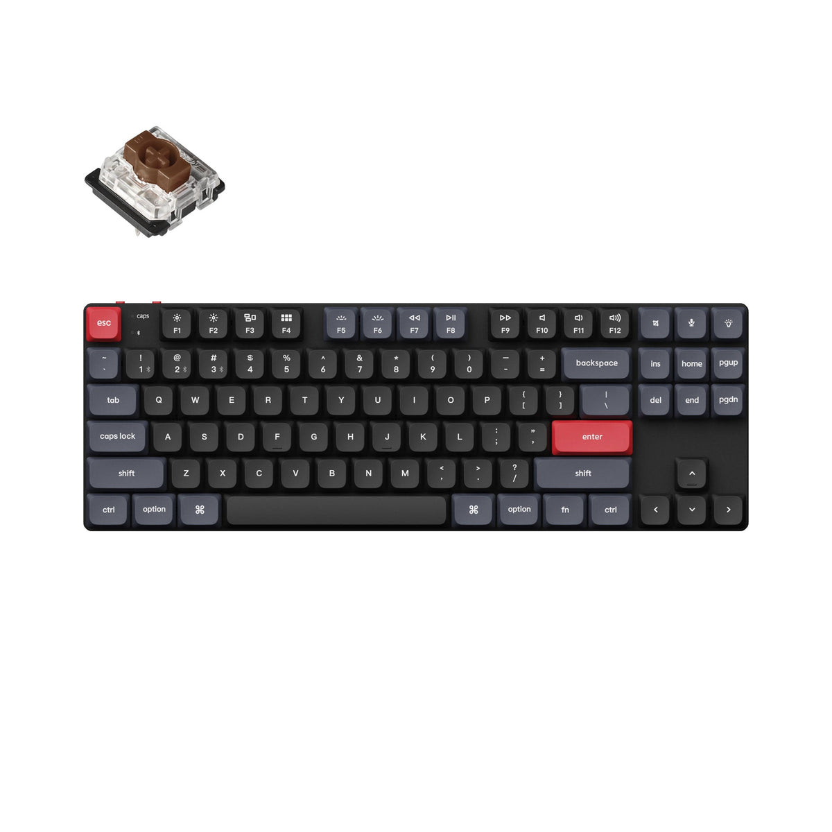 Teclado Keychron K Pro Series – Keychron Mexico