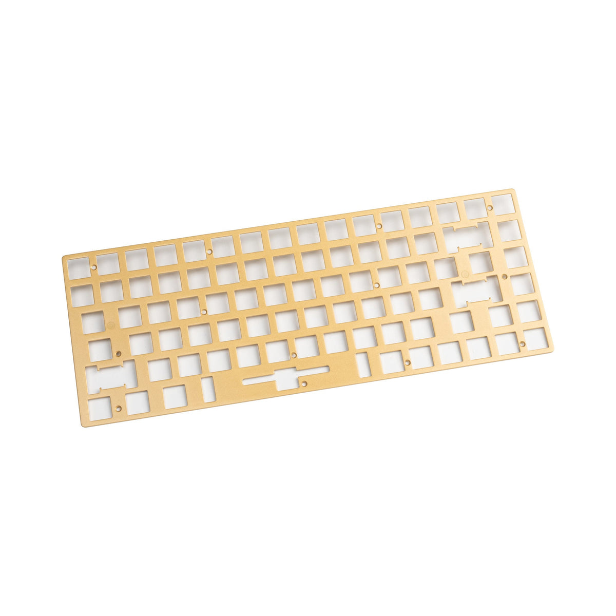 Keychron K2 Pro Brass Plate – Keychron Mexico