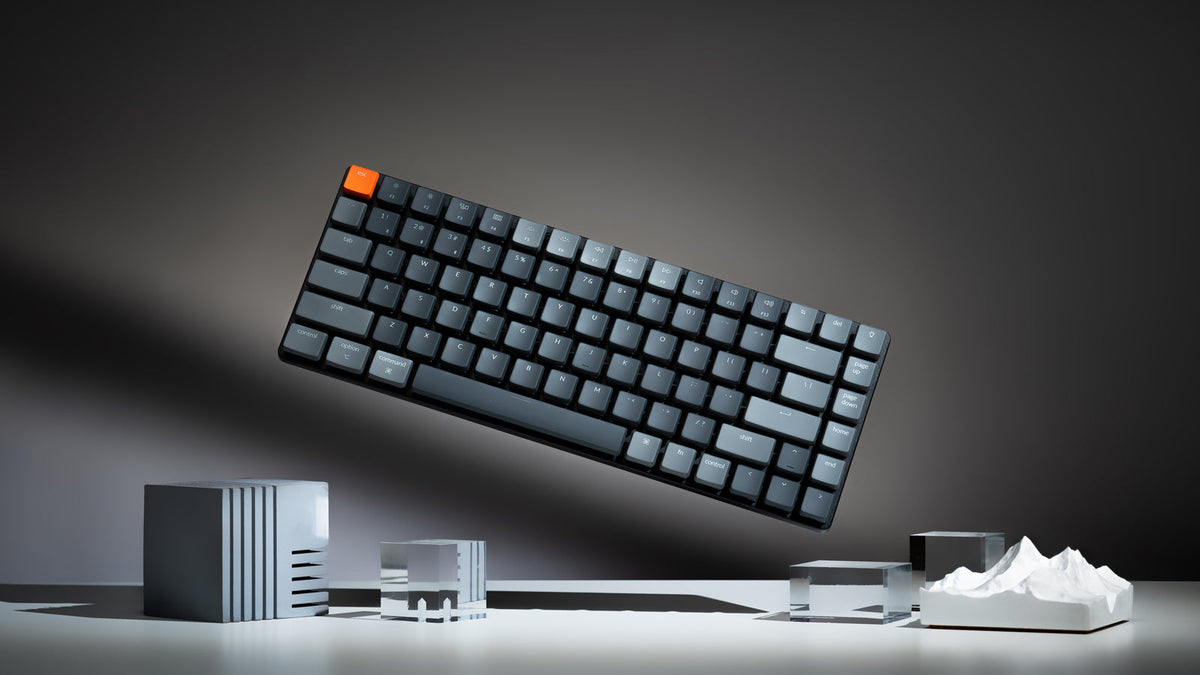 Keychron Keyboard Collections – Keychron Mexico