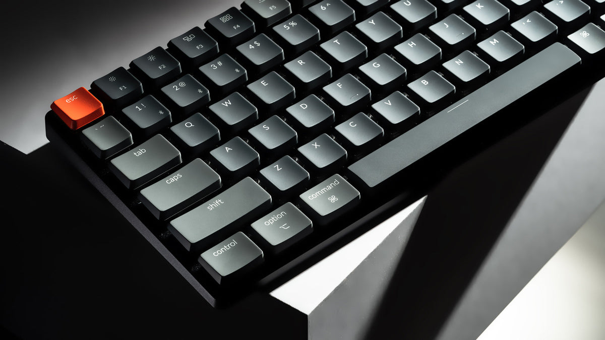 Keychron Keyboard Collections – Keychron Mexico