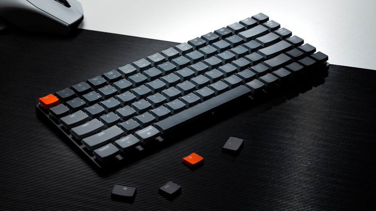 Keychron Keyboard Collections – Keychron Mexico