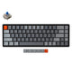 Keychron K6 Wireless Mechanical Keyboard (US ANSI Keyboard) – Keychron ...
