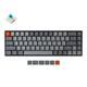 Keychron K6 Wireless Mechanical Keyboard (US ANSI Keyboard) – Keychron ...
