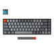 Keychron K6 Wireless Mechanical Keyboard (US ANSI Keyboard) – Keychron ...