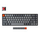 Keychron K6 Wireless Mechanical Keyboard (US ANSI Keyboard) – Keychron ...