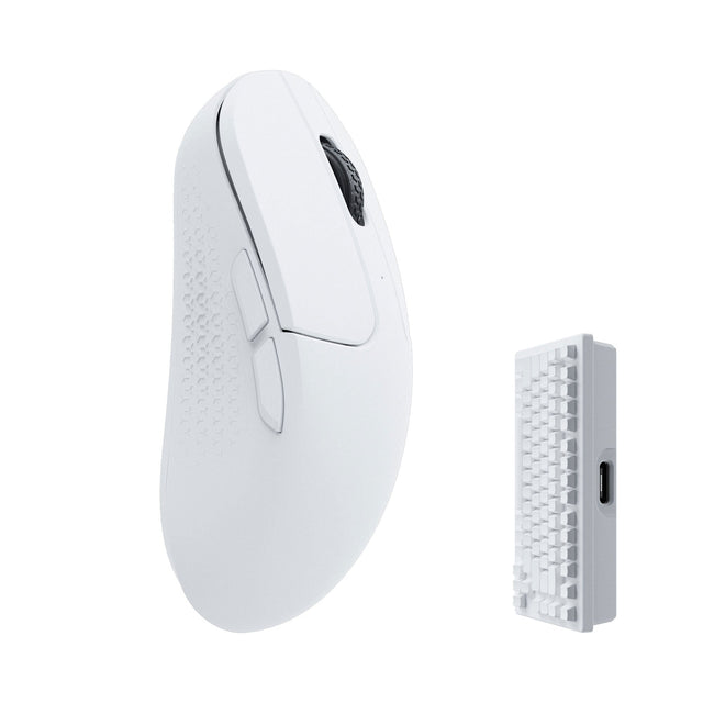 Keychron M3 Mini Wireless Mouse – Keychron Mexico
