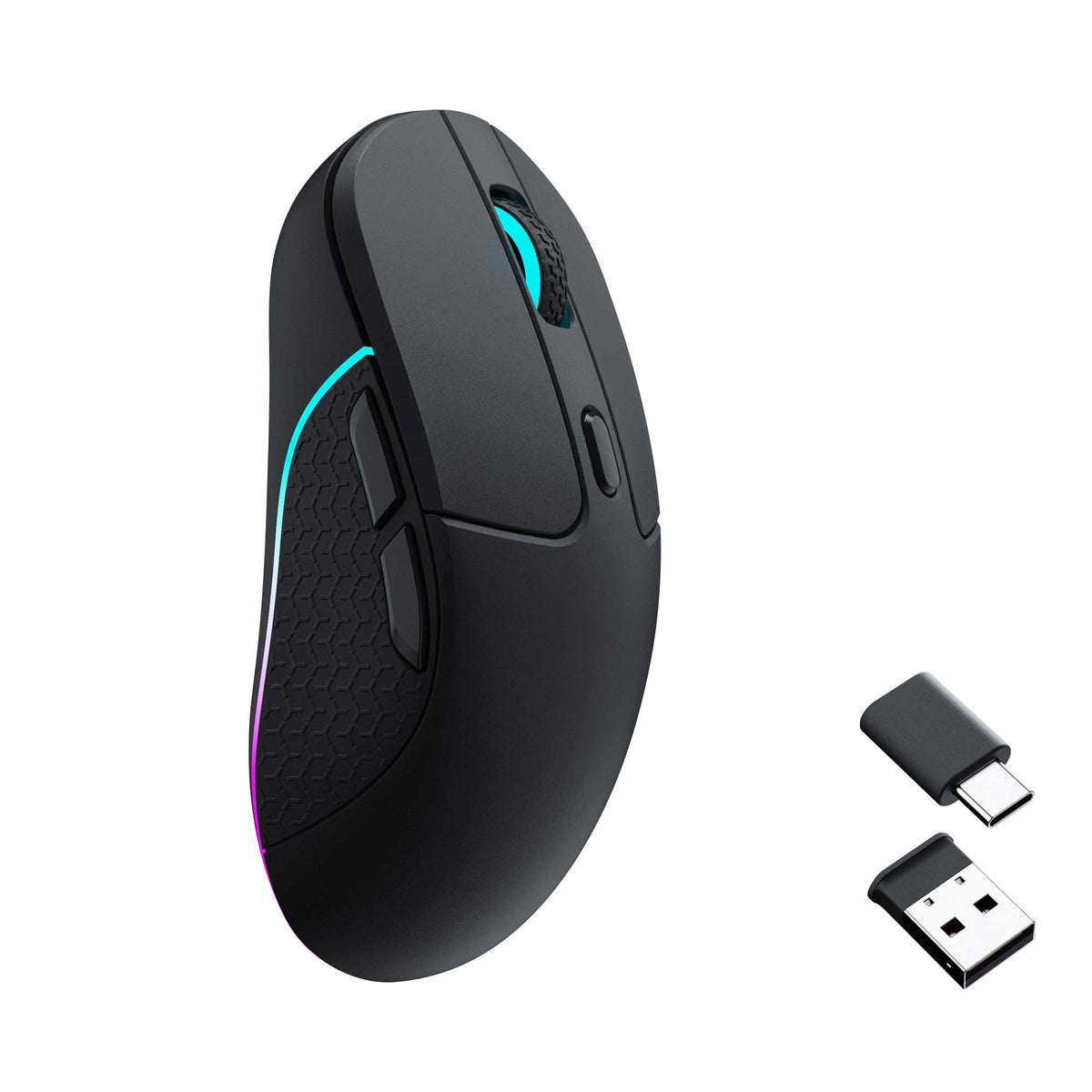Keychron M3 Wireless Mouse – Keychron Mexico
