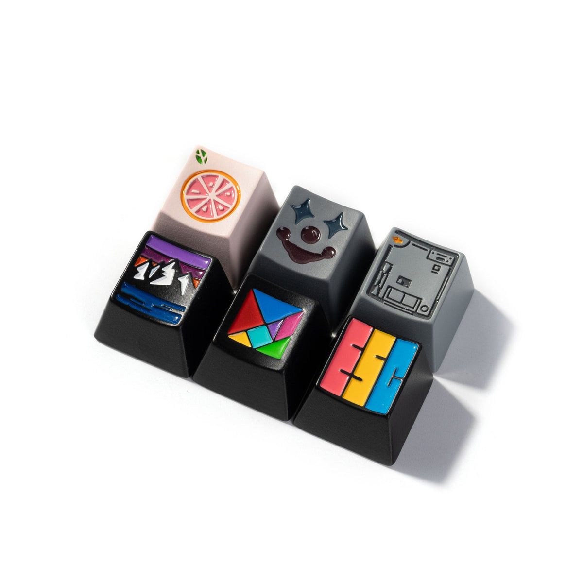 Artisan Keycaps – Keychron Mexico