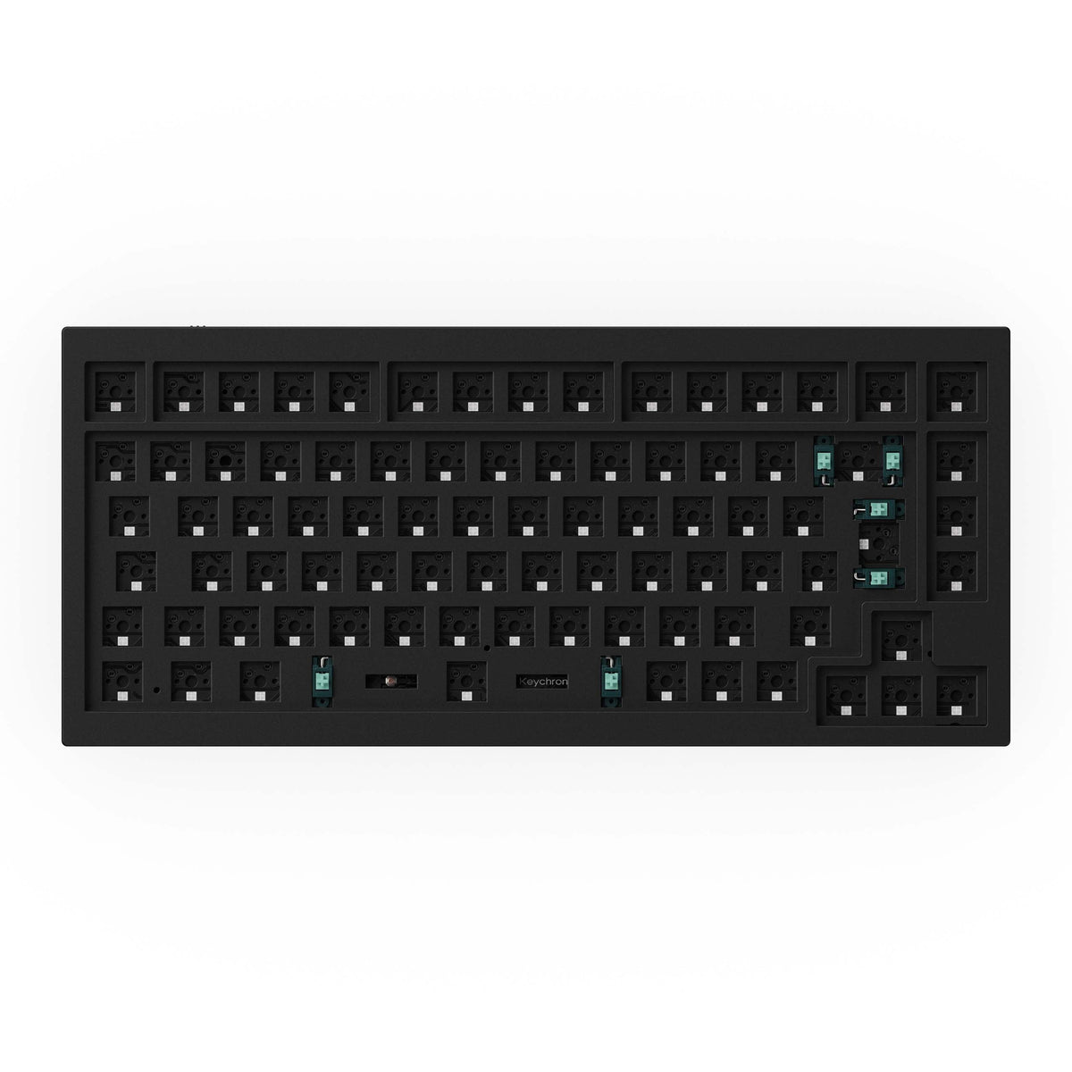 Nordic ISO Keyboards Collection – Keychron Mexico