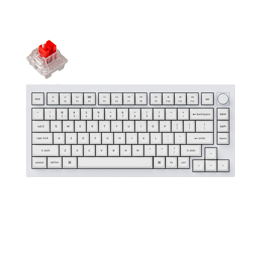 Custom Keyboards – Keychron Mexico