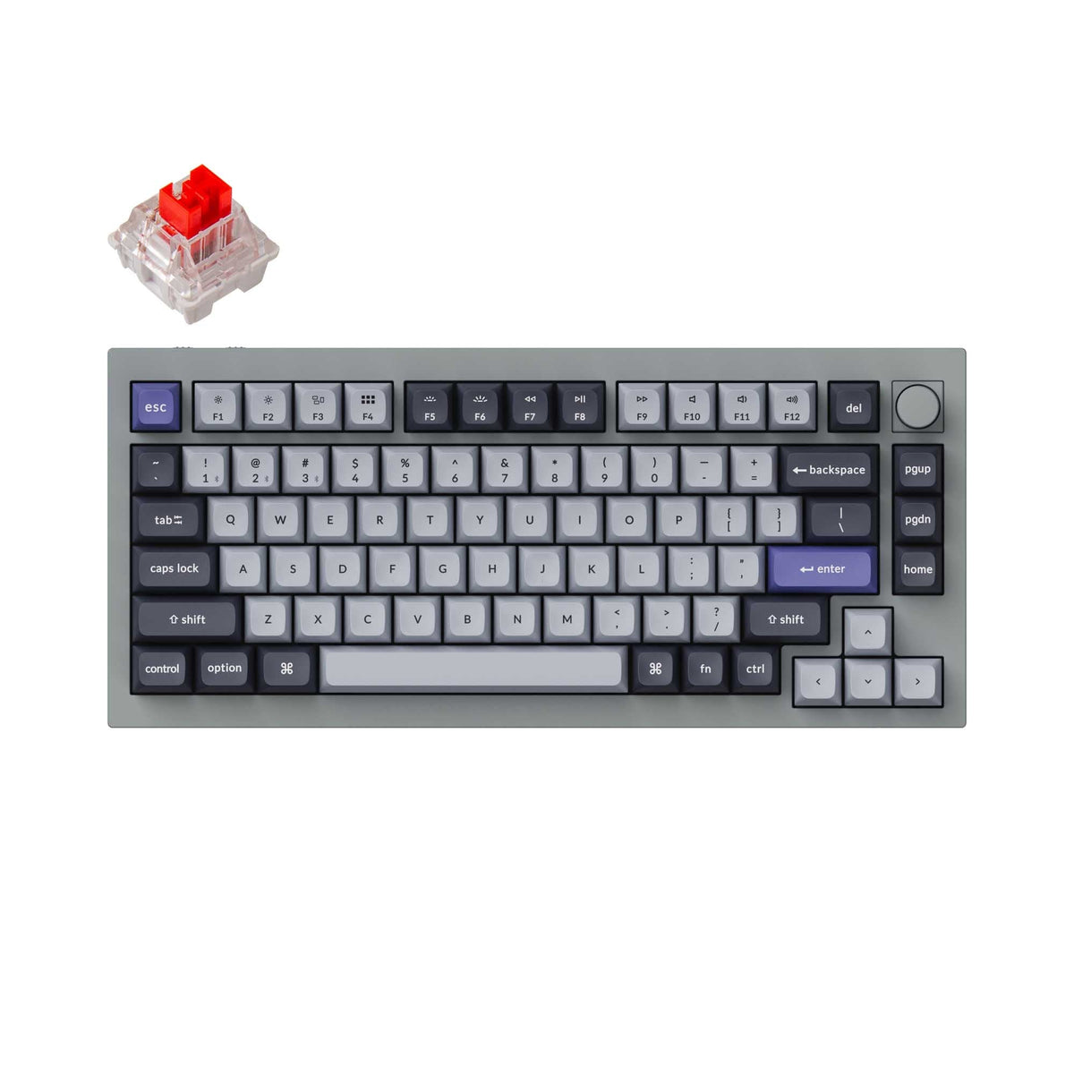 Custom Keyboards – Keychron Mexico