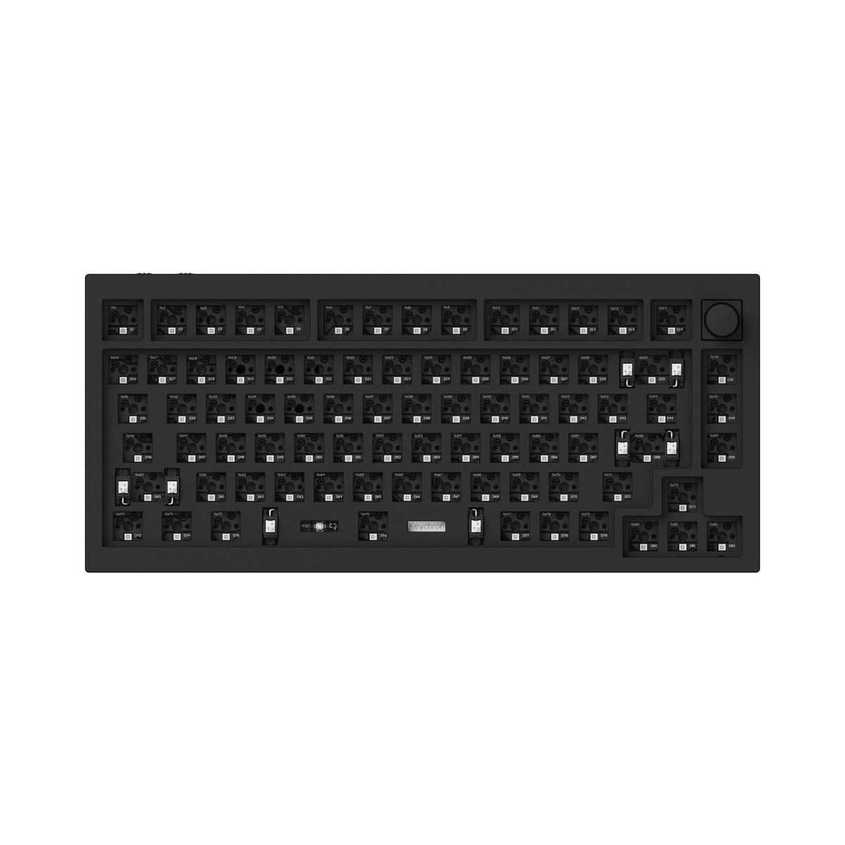 Custom Keyboards – Keychron Mexico