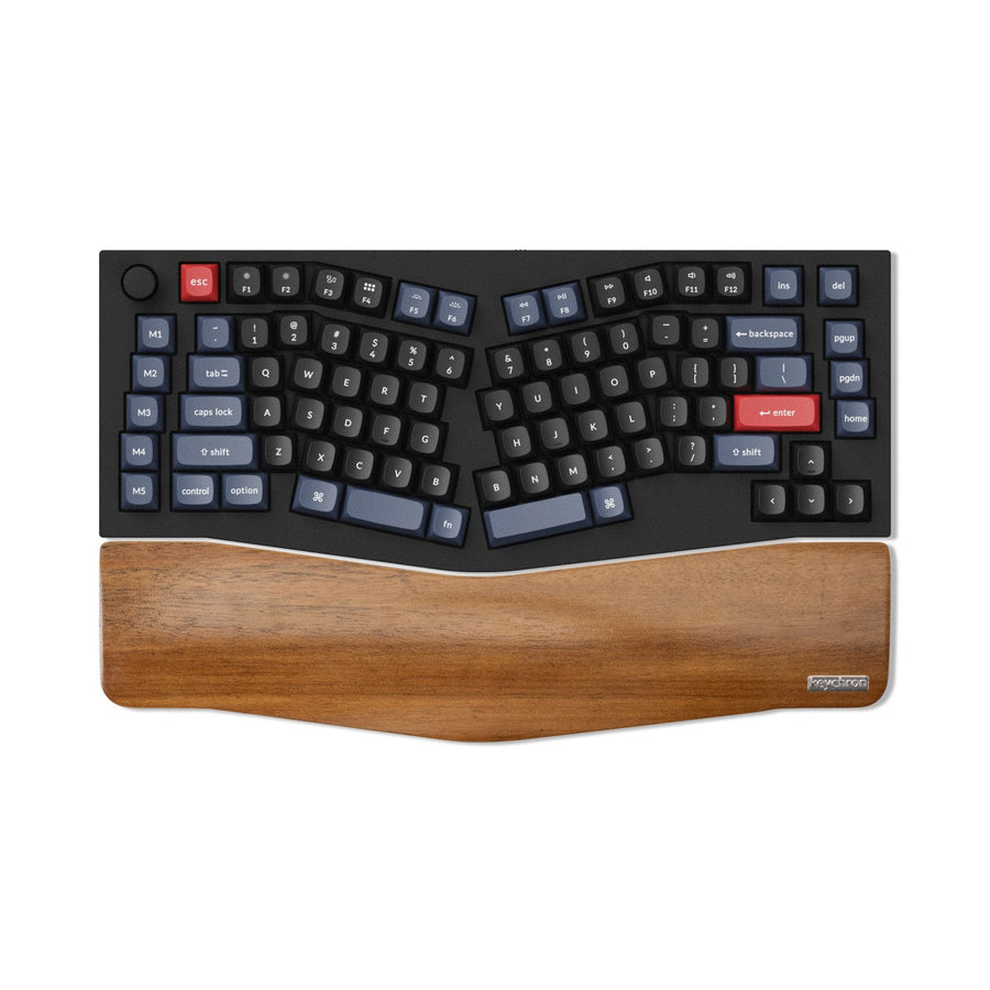 Keychron Wooden Palm Rest – Keychron Mexico