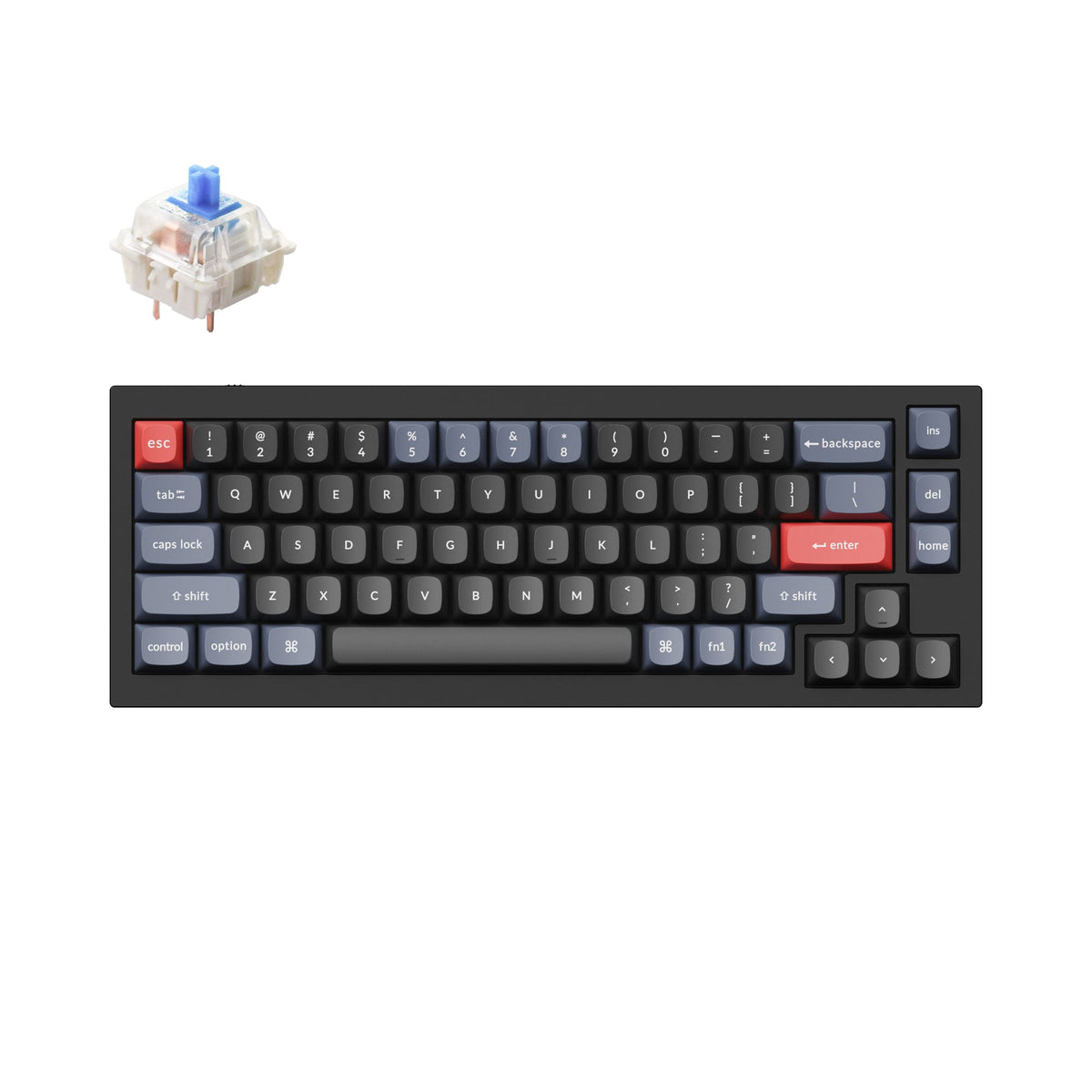 All Keyboards – Keychron Mexico