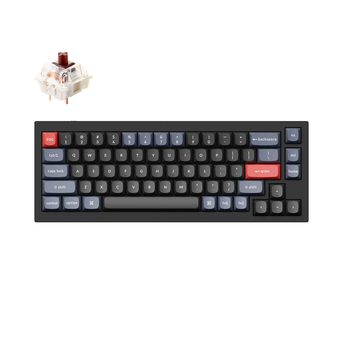 All Keyboards – Keychron Mexico
