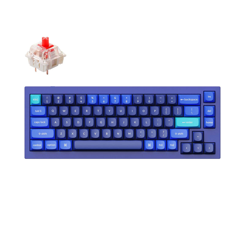 All Keyboards – Keychron Mexico