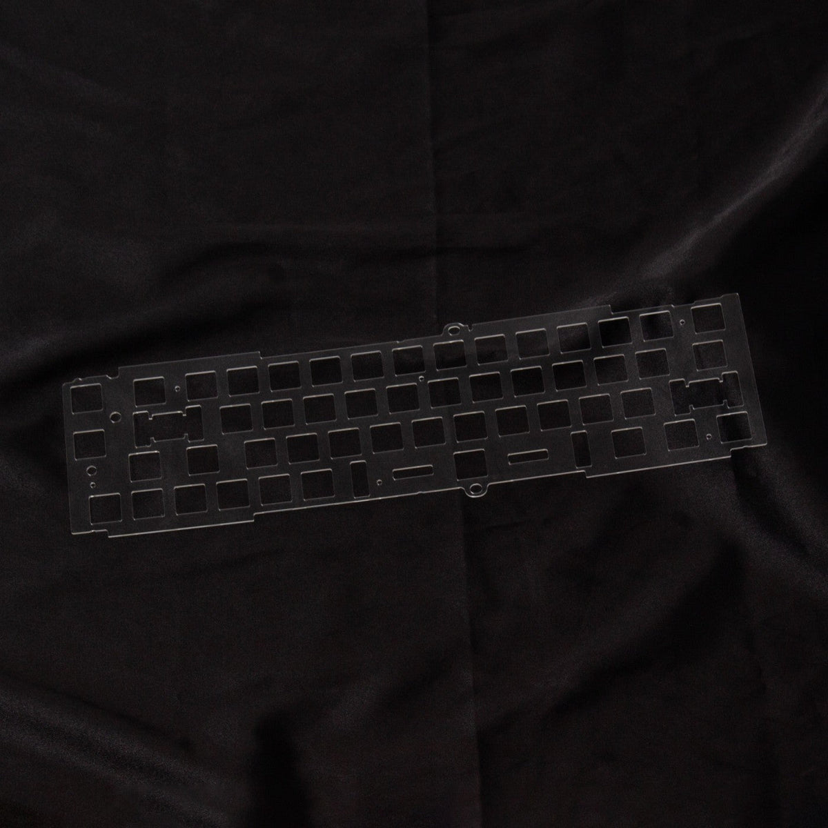 Placas Keychron Q1 Pro – Keychron Mexico