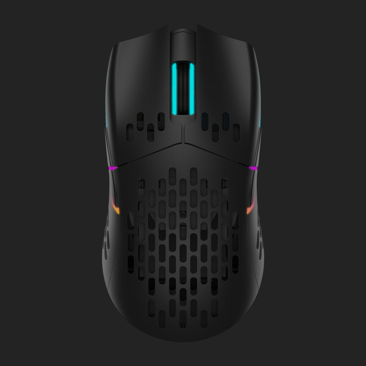 Keychron M1 Ultra-Light Optical Mouse (Wired) – Keychron Mexico