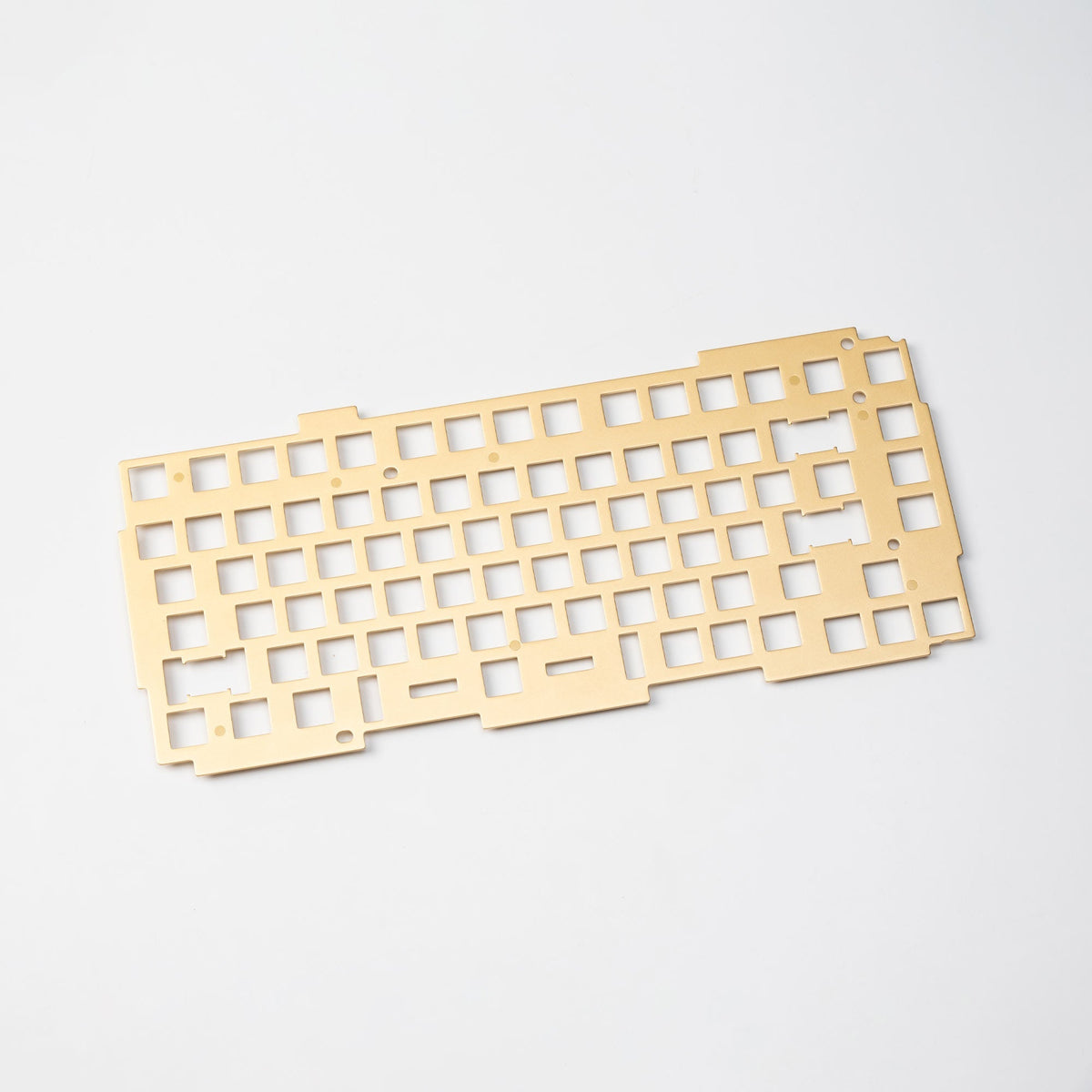 Keychron Q1 Pro Brass Plate – Keychron Mexico
