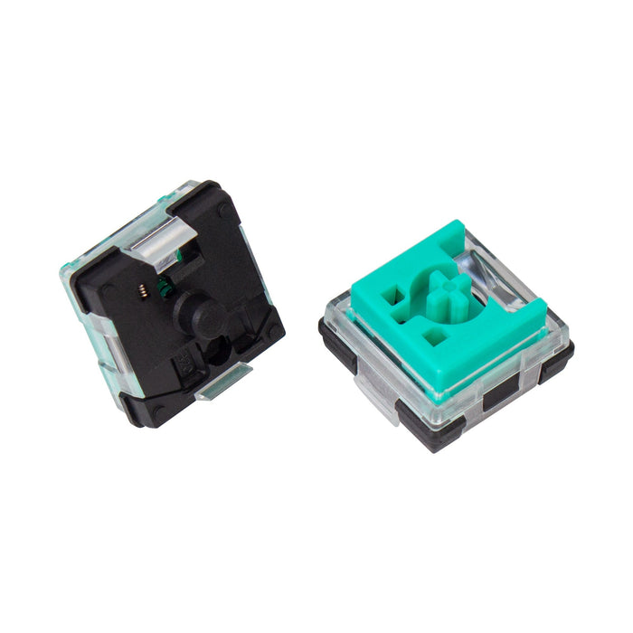 Optical Switches – Keychron Mexico